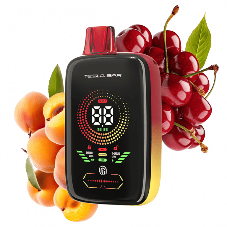 TESLA BARXT25000 - Tesla Bar vape redefines vaping | Ezigi Market